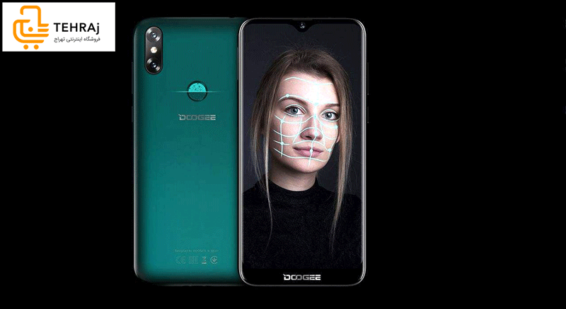 گوشی موبایل لمسی دوجی doogee x90L orginal 32GB اورجینال| موبایل باما