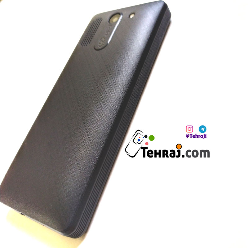 گوشی موبایل دکمه ای سه سیم کارت کاجیتل kgtel k465 شرکتی| موبایل باما