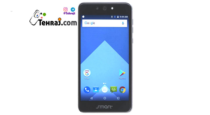گوشی موبایل لمسی اسمارت smart notrino l5201 اورجینال شرکتی| موبایل باما